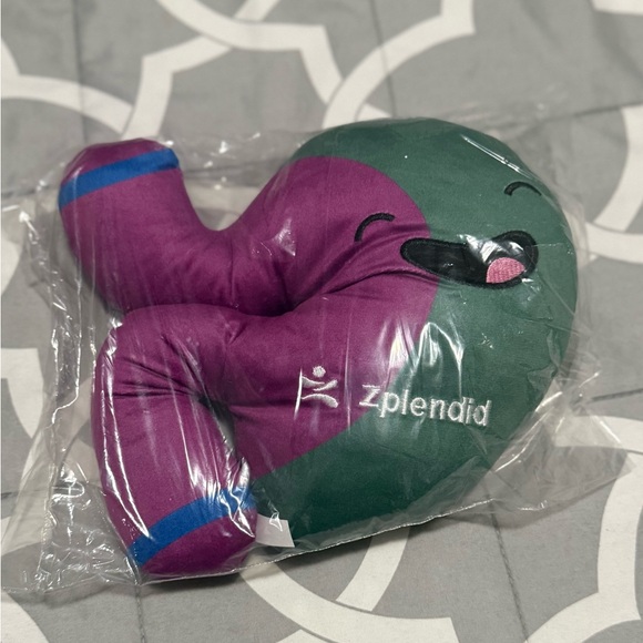 Splendid | Toys | Stomach Plushie Bariatric | Poshmark